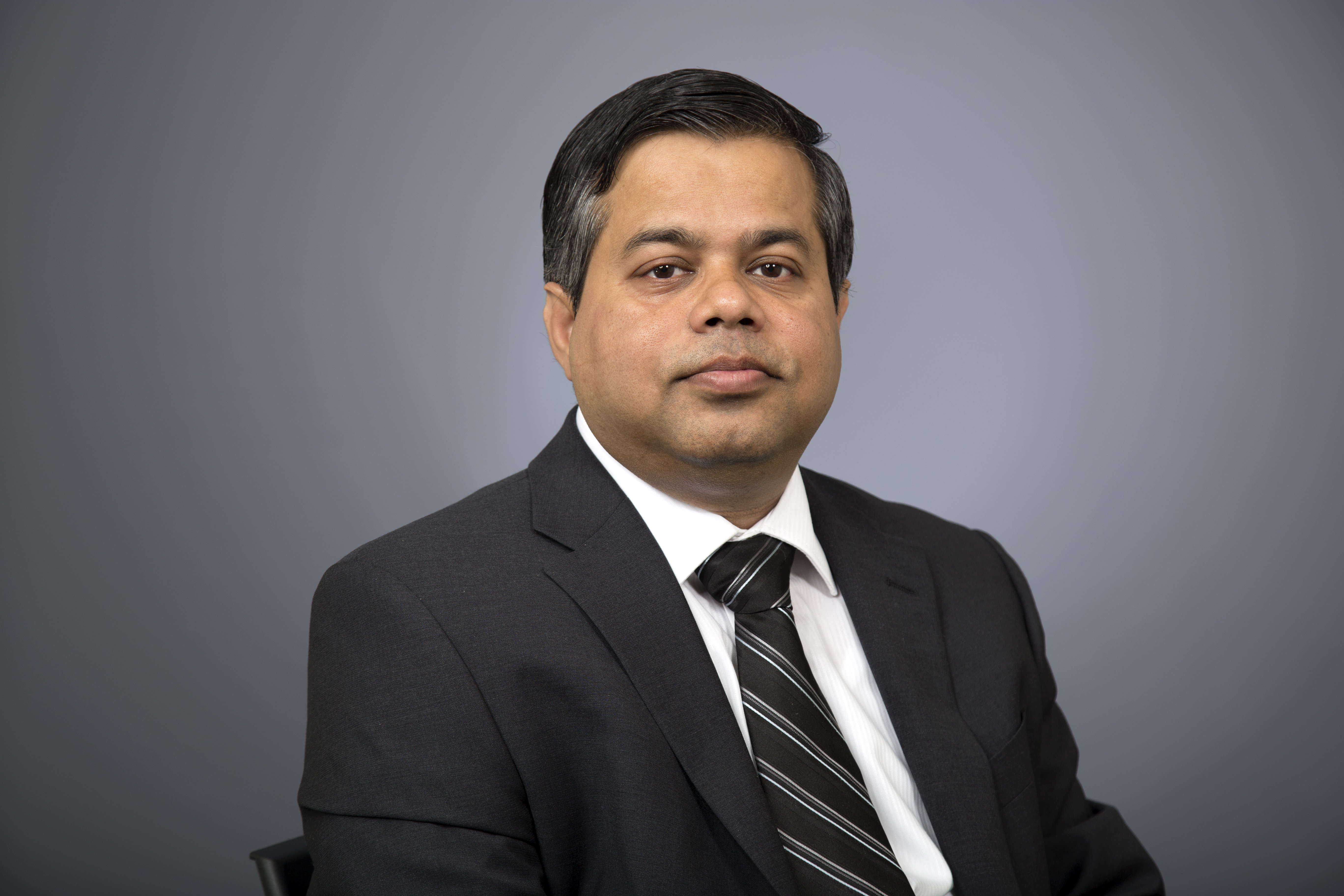 Md Aynul Bari on Air Pollution in the Home | University at Albany